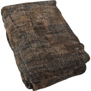 ALLEN BURLAP CAMO NET - THE SHOOTING HUB