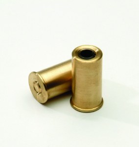 BRASS 12G SNAP CAPS - THE SHOOTING HUB
