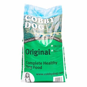 COBBYDOG 'ORIGINAL' COMPLETE - THE SHOOTING HUB