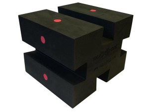 MAXBOX MAGNETIC GUN REST - THE SHOOTING HUB