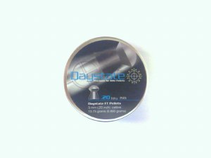 DAYSTATE FT PELLETS - THE SHOOTING HUB