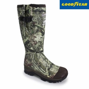 GRISPORT GOODYEAR SWAMP NEO WELLINGTON - THE SHOOTING HUB