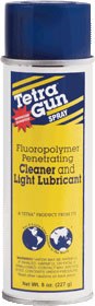 TETRA® GUN SPRAY - THE SHOOTING HUB