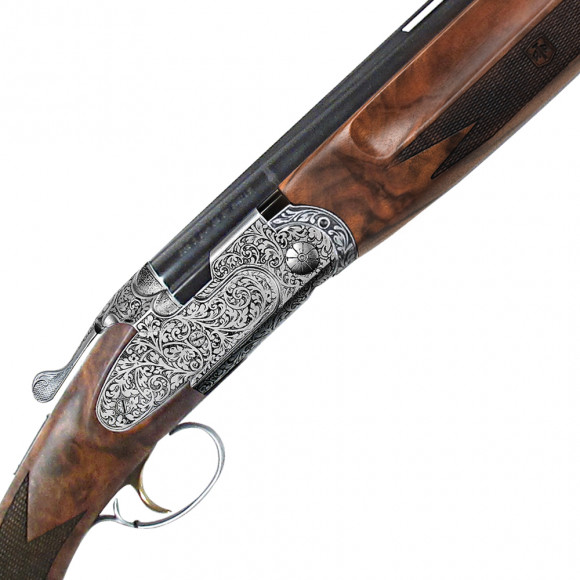 ATA SP DELUXE HAND ENGRAVED SPORTER 30 INCH M/C 12G - THE SHOOTING HUB
