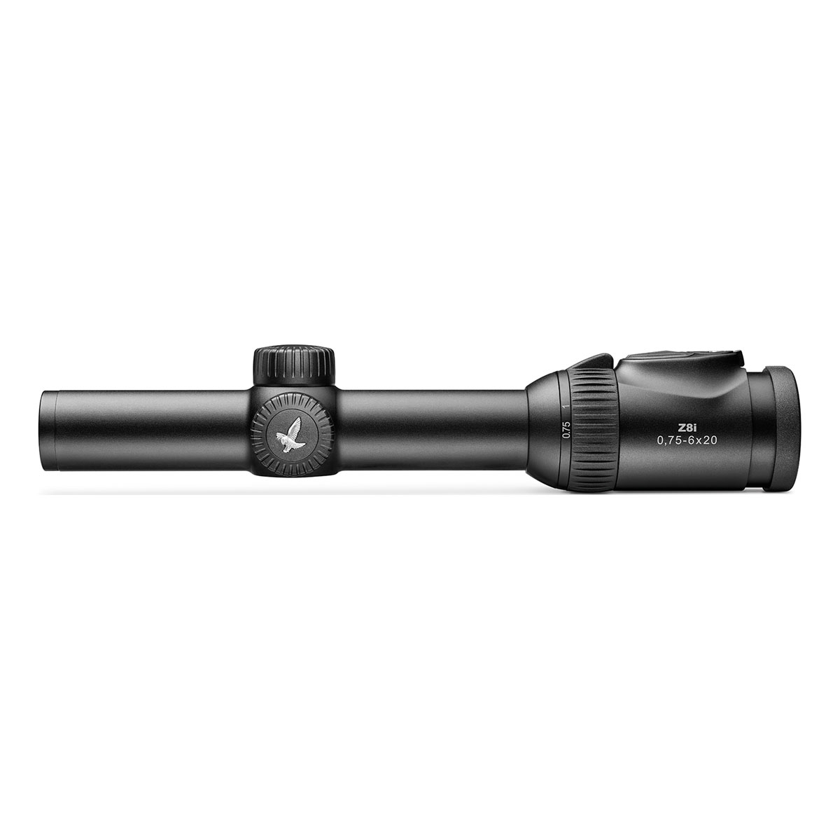 Swarovski Z8i 0.75-6x20 IR Rifle Scope - THE SHOOTING HUB