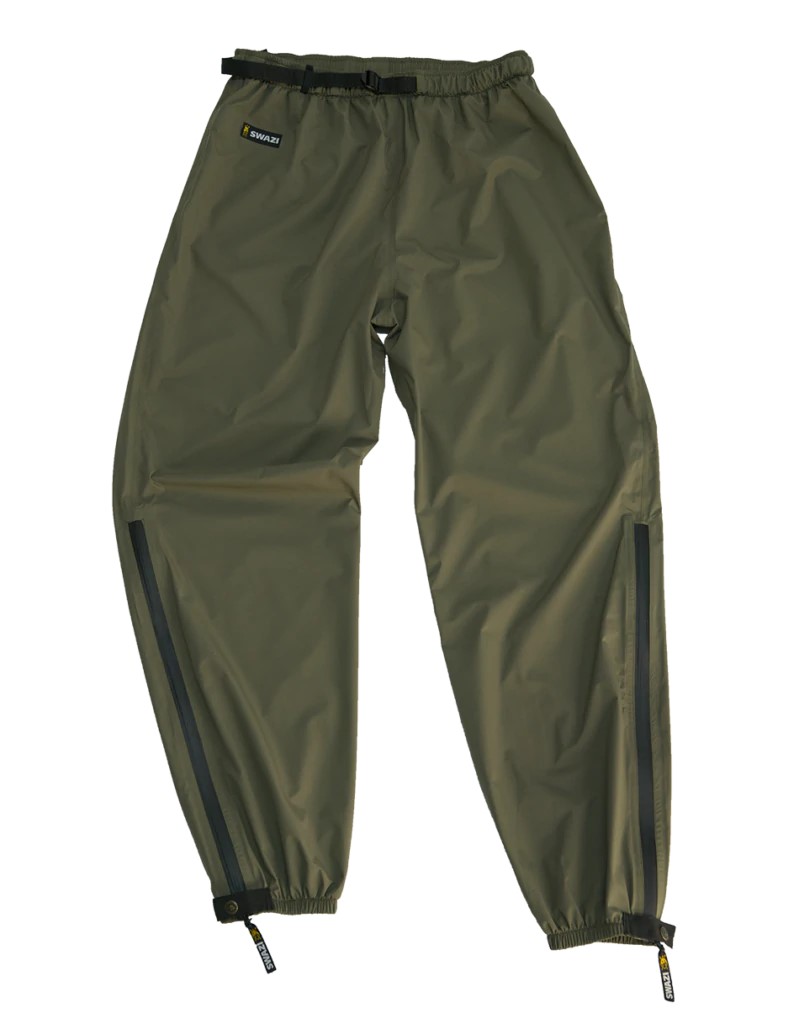 SWAZI RIFLEMAN PANTS - THE SHOOTING HUB