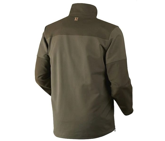 HARKILA PRO HUNTER SOFTSHELL JACKET - THE SHOOTING HUB