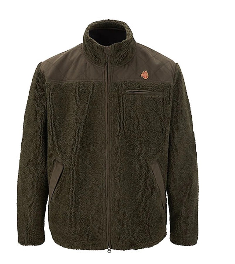 SHOOTERKING DAWN FLEECE JACKET - THE SHOOTING HUB