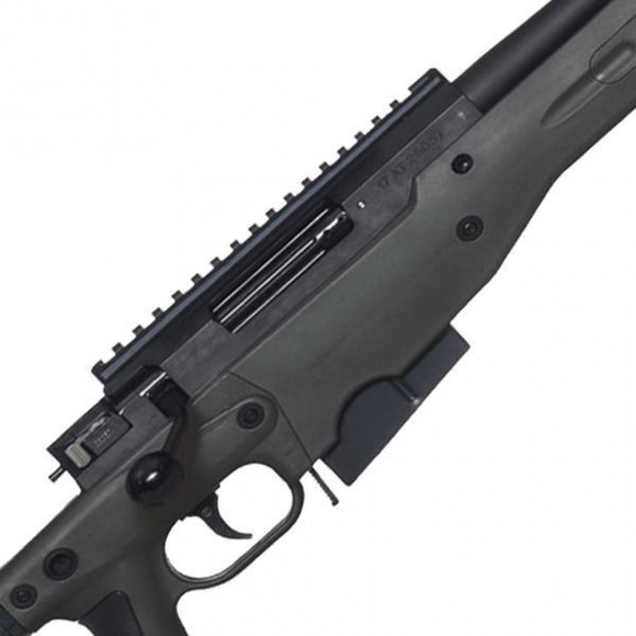 Rifles Archives - THE SHOOTING HUB