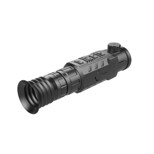 INFIRAY RICO RH50 THERMAL RIFLE SCOPE - THE SHOOTING HUB