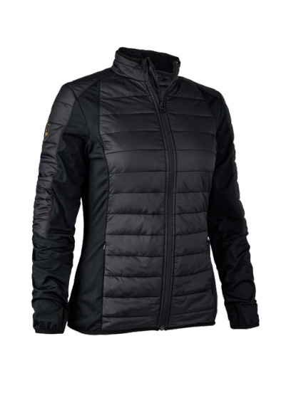 LADY PINE PADDED INNER JACKET - THE SHOOTING HUB